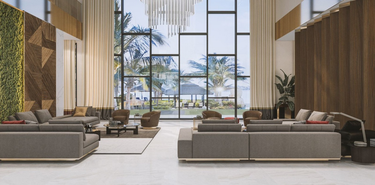 Interior Designer Miami: Unlock Luxury with Antonovich Design